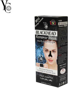 YC Blackhead Remover Peel Off Mask 50 ml - Price in India, Buy YC ...
