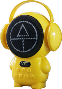 Buy VIP MOBILES VIP VS 1900 10 W Bluetooth Party Speaker Online from ...