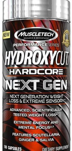 MT Hydroxycut Hardcore Next Gen Price in India - Buy MT Hydroxycut ...