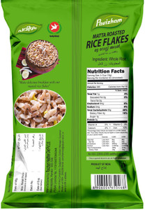 Pavizham Matta Nice Rice Flakes Pouch Price in India - Buy Pavizham ...