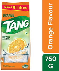 Cadbury TANG Nutrition Drink Price in India - Buy Cadbury TANG ...
