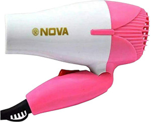 jenny international Hair Dryer - 1000W 1290 Professional Electric Hair ...