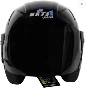 HEZKOL GATI 1 Full Face (ISI APPROVED) Motorbike Helmet - Buy HEZKOL ...