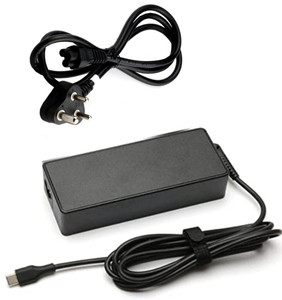 L.expert Novo GX20P92532 20V 3.25a USB Type-C 65 W Adapter(Power Cord ...