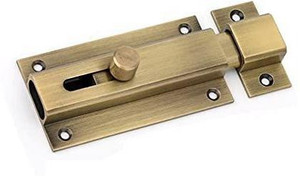 OZONE HSL Baby Latch Tower Bolt Use for bathroom kitchen Lock - Buy ...