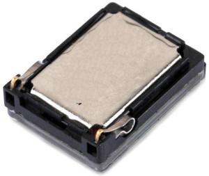 VNSALES M31 Inner Ringer Buzzer Module Flex for Samsung Galaxy M31 Loud ...