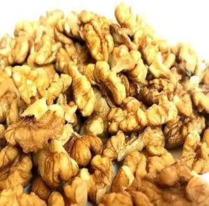 triangle 1 KG QUARTERR WALNUT AKHROT GIRI WITHOUT SHELL VACCUM PACKED ...