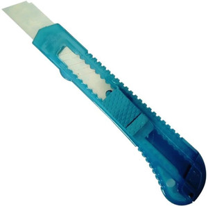 Flipkart.com | Easylance 1 Plastic Grip Hand-held Paper Cutter - Hand ...