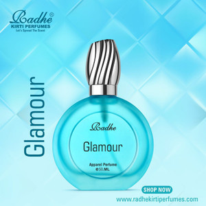 Buy RADHE KIRTI Glamour All Time Classic Fragrances for men and women ...