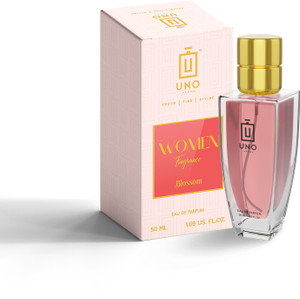 Buy UNO AROMA Blossom EDP Women Fragrance Perfume With Long Lasting ...