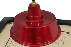 YMD Carrom lamp shade only Table Lamp Price in India - Buy YMD Carrom ...