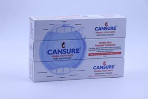 Cansure BCH0001 Toothpaste - Buy Baby Care Products in India | Flipkart.com