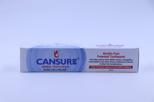 Cansure BCH0001 Toothpaste - Buy Baby Care Products in India | Flipkart.com