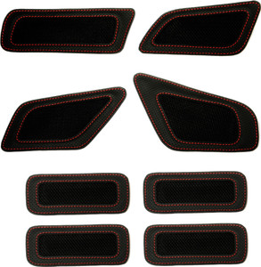 Motherson Car Air Filter For Toyota Innova Crysta Price in India - Buy ...