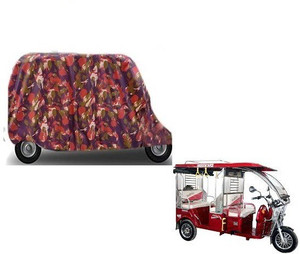 Auto Oprema Car Cover For Universal For Autorickshaw Universal For ...