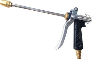 Hemovia Long Metal High Pressure Water Spray Gun Car Wash Floor ...