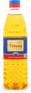 Tilsona Sesame Oil PET Bottle Price in India - Buy Tilsona Sesame Oil ...