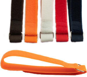 MiCareindia Tourniquet Belt with stainless steel ring for blood ...