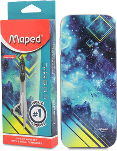 Flipkart.com | Maped 119020 Geometry Box
