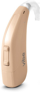VIBE SP6 - 8 Channels Fully Digital Affordable Hearing Aid Machine ...