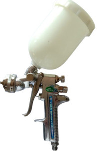 BULLOWS Bullows Trio-make Conventional Gravity Feed Spray Gun (TLGF)1.4 ...