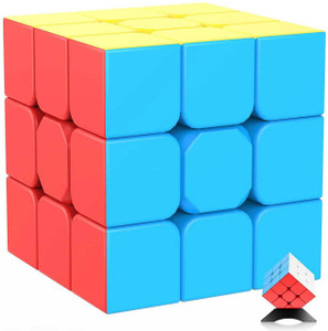 rozik Magic Square Cube P 26 Pieces - Magic Square Cube P 26 Pieces ...