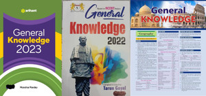 Arihant General Knowledge 2022 By Manohar Pandey With Dhankhar General ...