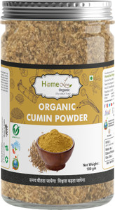 Homeline Organic Cumin Powder Price in India - Buy Homeline Organic ...