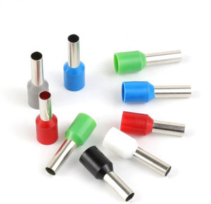 DECENT AIR SYSTEM Assortment Kit of Ferrule Wire Crimp Connector [ Pack ...