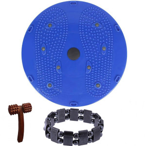 Prahasini Twister New Advance Acu-Pyramid PowerMat Twist n Slim for ...