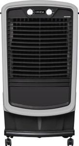 ONIDA 60 L Desert Air Cooler with Turbo Fan Technology,Honeycomb ...