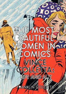 The Most Beautiful Women In Comics: Buy The Most Beautiful Women In ...