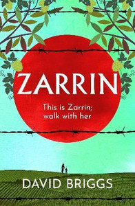 Zarrin: Buy Zarrin by Briggs David at Low Price in India | Flipkart.com