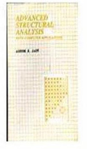 Advanced Structural Analysis 2/Ed: Buy Advanced Structural Analysis 2 ...