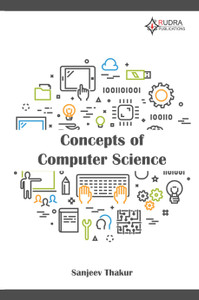 Concepts of Computer Science: Buy Concepts of Computer Science by ...