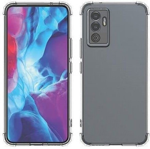 Mobile Case Cover Back Cover for Vivo V23e 5G - Mobile Case Cover ...