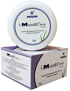MRHM i-MoistEC plus Cream - Price in India, Buy MRHM i-MoistEC plus ...