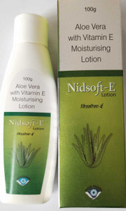 NIDUS NIDSOFT -E LOTION - Price in India, Buy NIDUS NIDSOFT -E LOTION ...