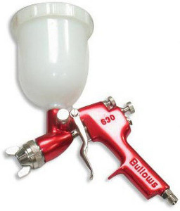 BULLOWS Bullows BP 630 Gravity Feed Spray Gun 1.4MM Nozzle size ...