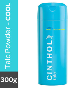 CINTHOL Cool Talc Powder - Price in India, Buy CINTHOL Cool Talc Powder ...