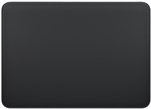 Apple Magic Trackpad - Black Multi-surface MMMP3ZM/A Wireless Touchpad ...
