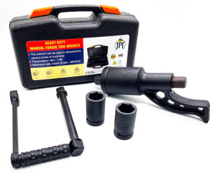 JPT Heavy Duty Labour Saving Truck Torque Wrench for Trucks ...