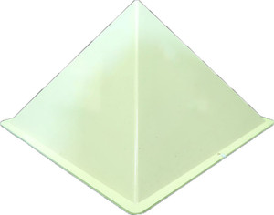 Flipkart.com | pssm Meditation Pyramid Head Cap - Art Set