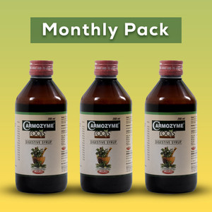ROOTS Carmozyme Digestive Syrup Price in India - Buy ROOTS Carmozyme ...