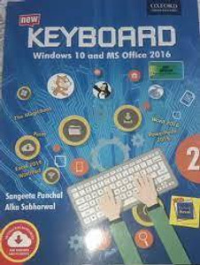 New Keyboard Class 2 (Windows 10 And MS Office 2016): Buy New Keyboard ...