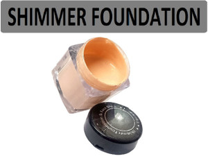 PRICARA BEAUTY SHIMMER LOOK FOUNDATION LONG LASTING PACK OF 1 ...