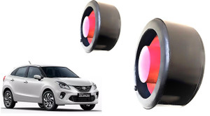 NEWTECH Toyota Glanza (all variant compatible) (Rear) - Set of 2 Pcs ...