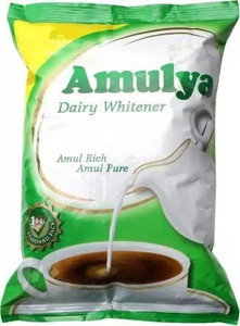 Amul Skimmed Amulya {1Kg} Skimmed (Pack of 2 Shipping included (1 kg ...