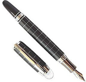 CreationHub star walker Fountain Pen - Buy CreationHub star walker ...
