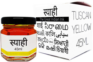 Syahi - The Great Indian Ink - Fountain, Calligraphy, Dip pen, Drawing ...